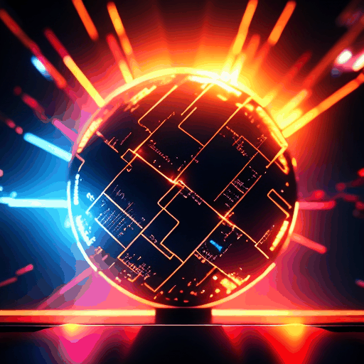 Internet Disruption Reports - Omid Karimian